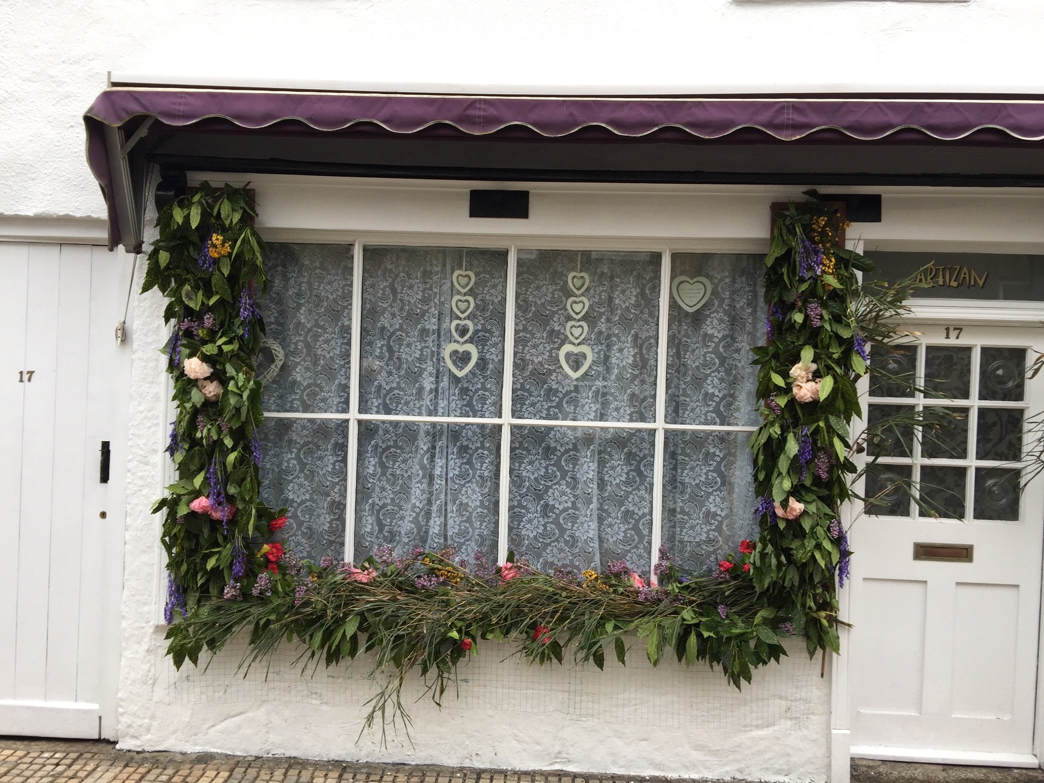 Jolly Rumble-O! Helston Flora Day and its music – Cornish Trad